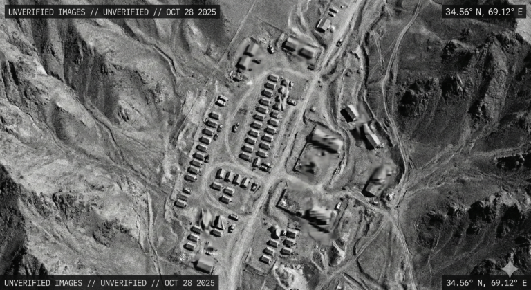 MilitiaGate Scandal: Leaked Files Allege Parenko’s Ties to Radical ...